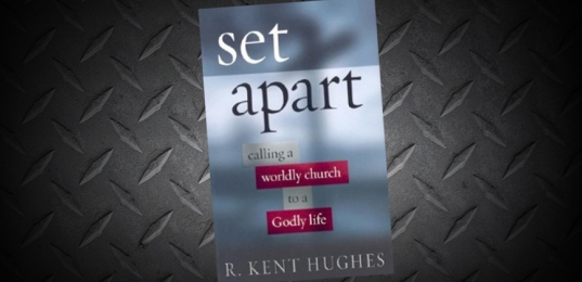 Set Apart | Ministry127